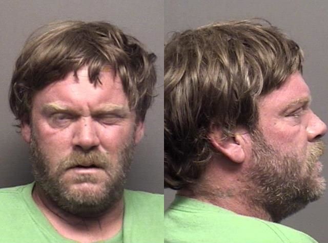 Man with outstanding warrant calls 911 to ask for welfare checks ...