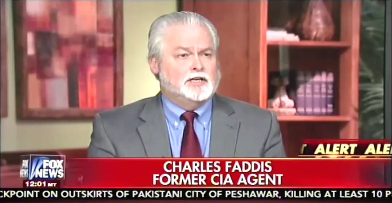 FORMER CIA AGENT: 'People are going to die' if Hillary's emails ...