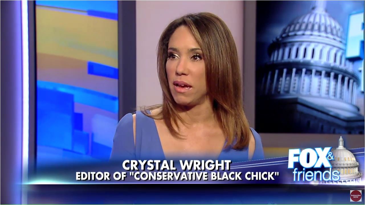 AUTHOR: Trump 'most pro-black candidate' - TheAmericanMirror.com