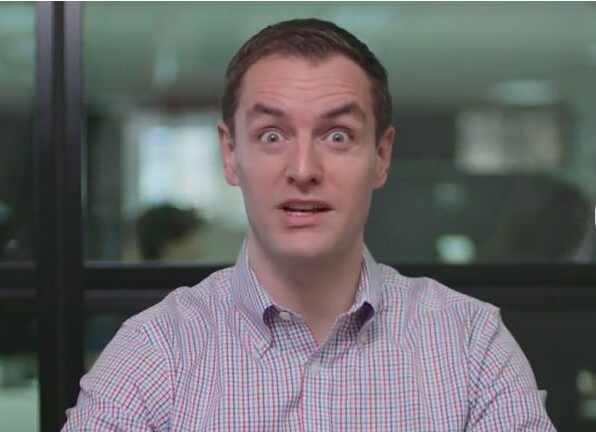 MOOK SPOOKED: It wasn't me! - The American MirrorThe American Mirror