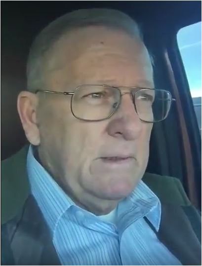 VIDEO: CO delegate says he was 'removed and replaced' because he ...