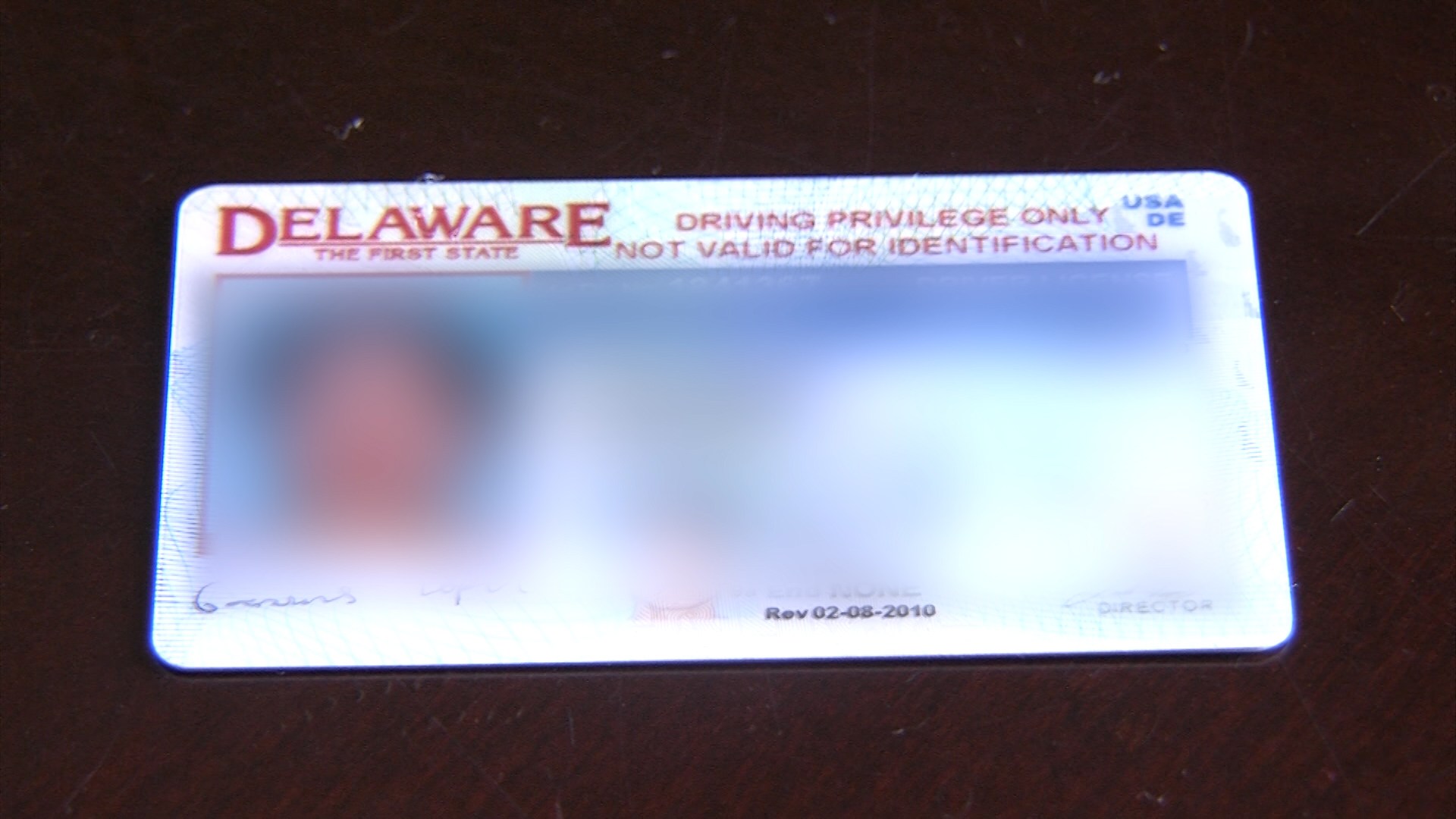 Thousands of illegals flood into Delaware DMV for new 'driving ...