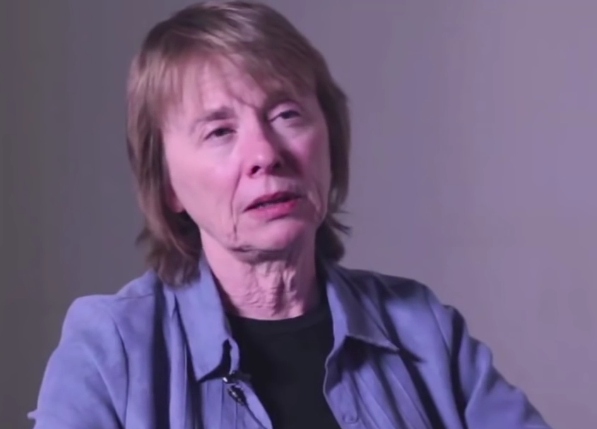 Paglia slams Hillary: 'The woman is a disaster!' - TheAmericanMirror.com