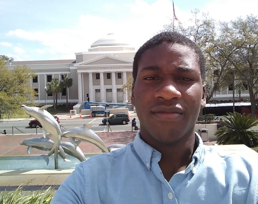 VIDEO: Pelosi kicks 'only black person in room' out of LGBT event ...