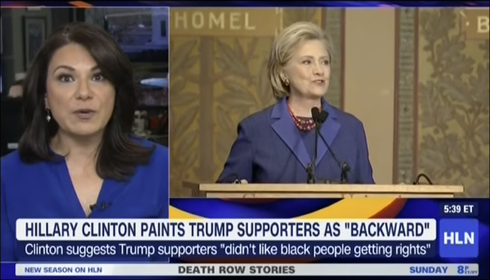 Fmr Hillary campaign manager slams voter putdowns: 'This was bad - She ...
