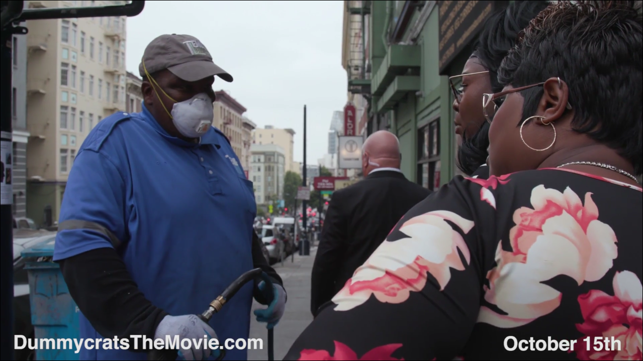 Pelosi's San Fran named 'poop capital' of America, on pace for record ...