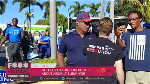 Holder doubles down on 'kick them' comment: 'We won't take anything ...