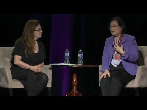 Dem Sen. Hirono: Dems struggle to connect with voters - because we're ...