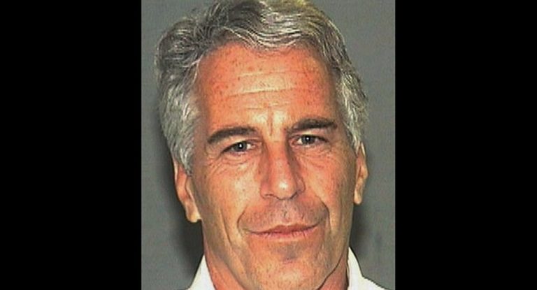 Epstein body released to unidentified 'associate' - TheAmericanMirror.com