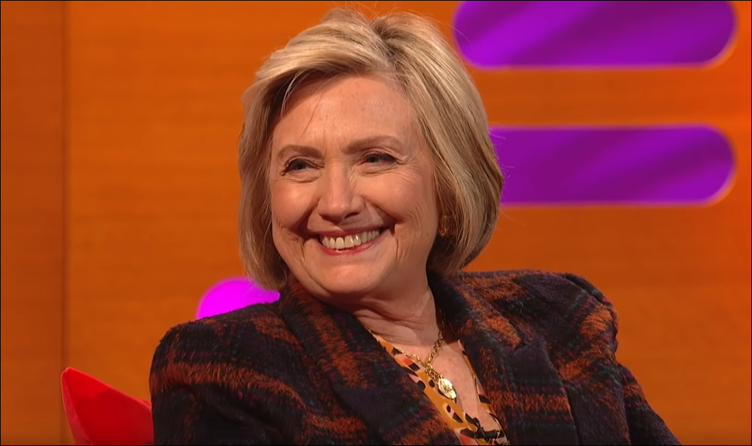Will she? Won't she? Hillary STILL considering 2020 - TheAmericanMirror.com