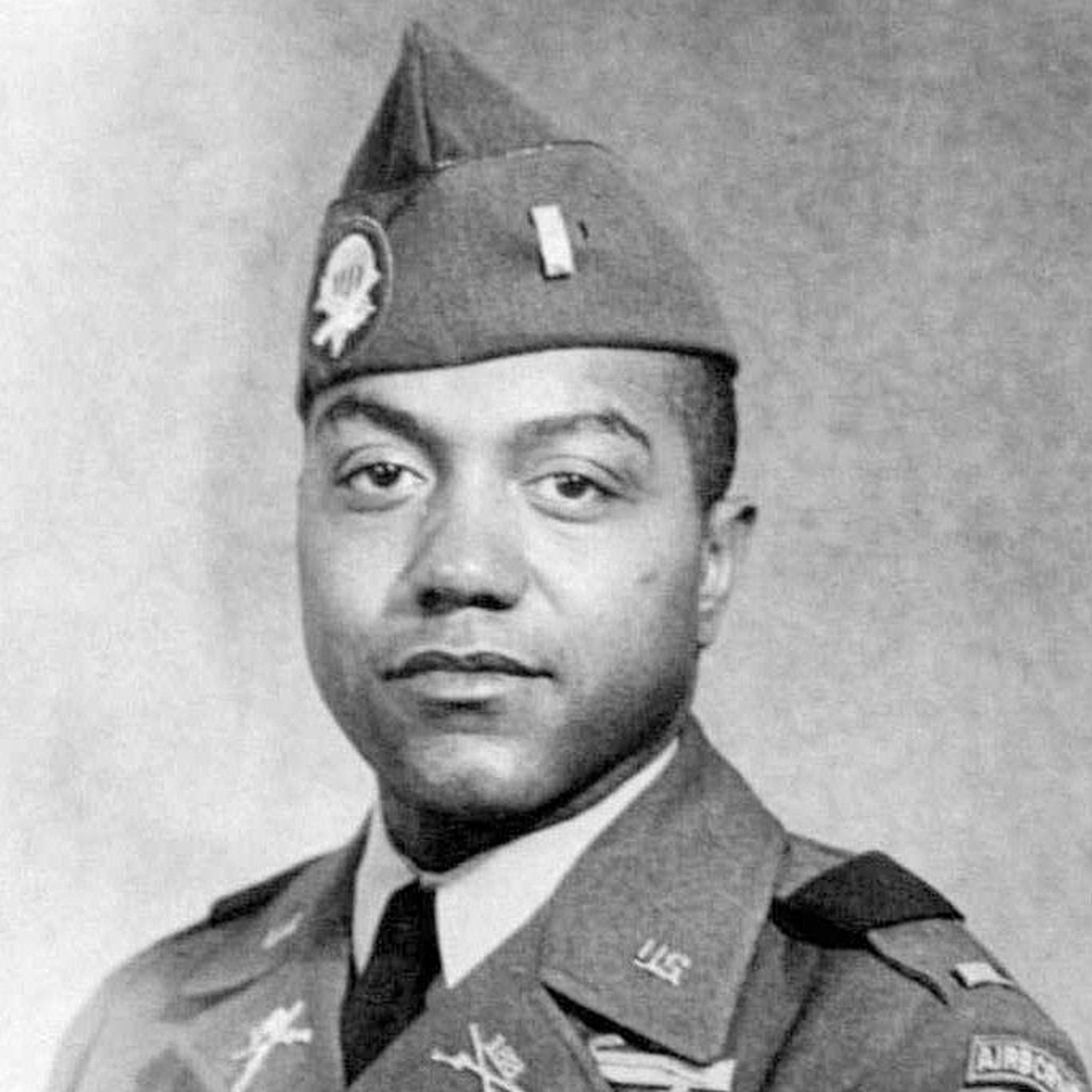 25+ Most Badass Americans in History – Presidents, Soldiers, Celebrities