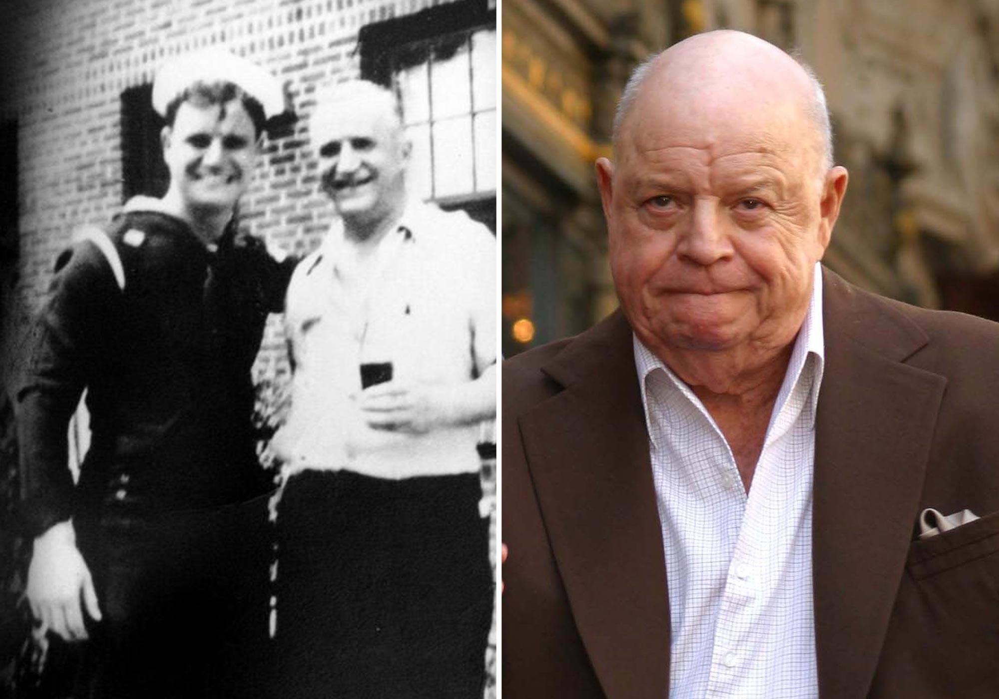 25+ Pro Gun Celebrities