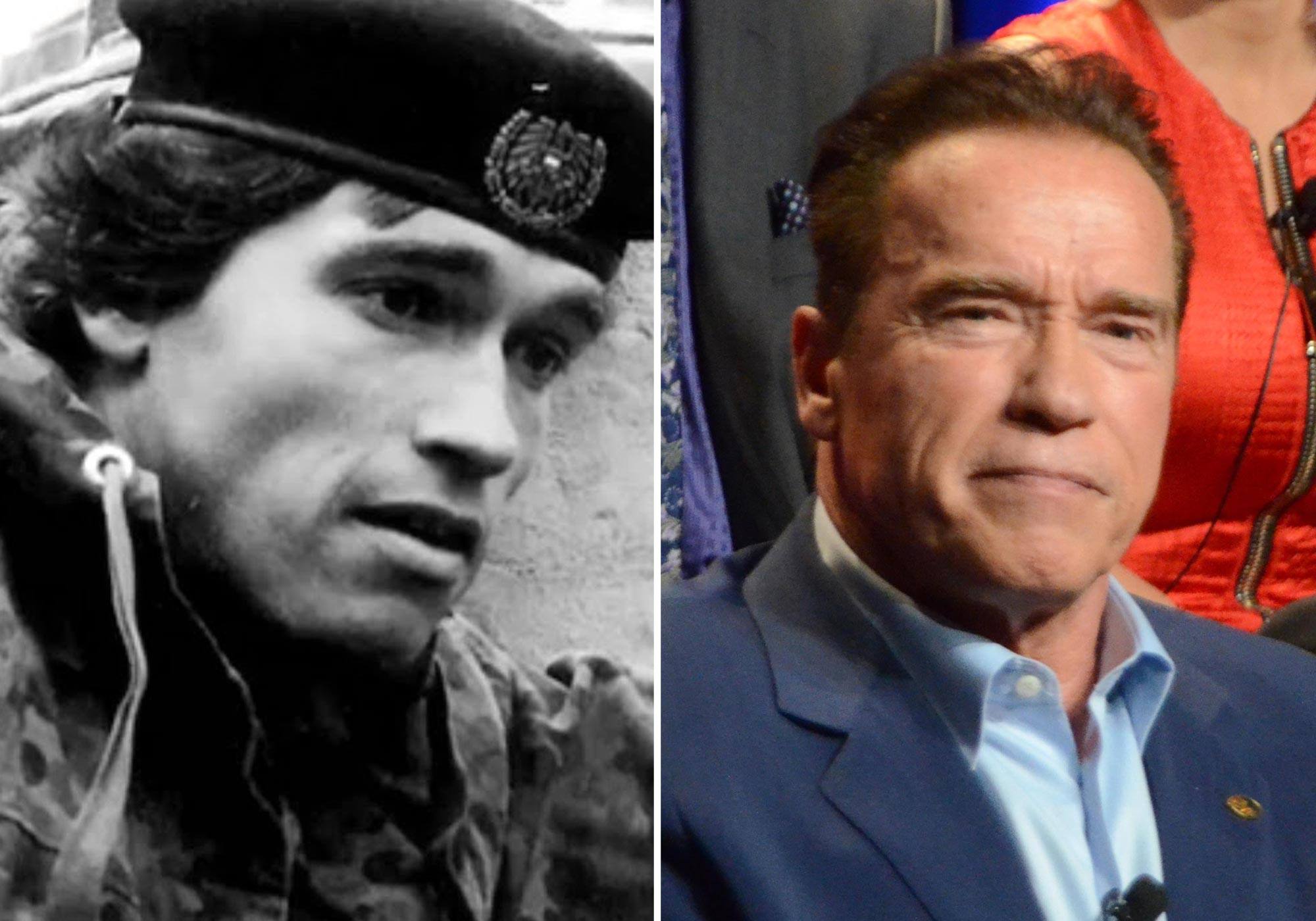 25+ Pro Gun Celebrities