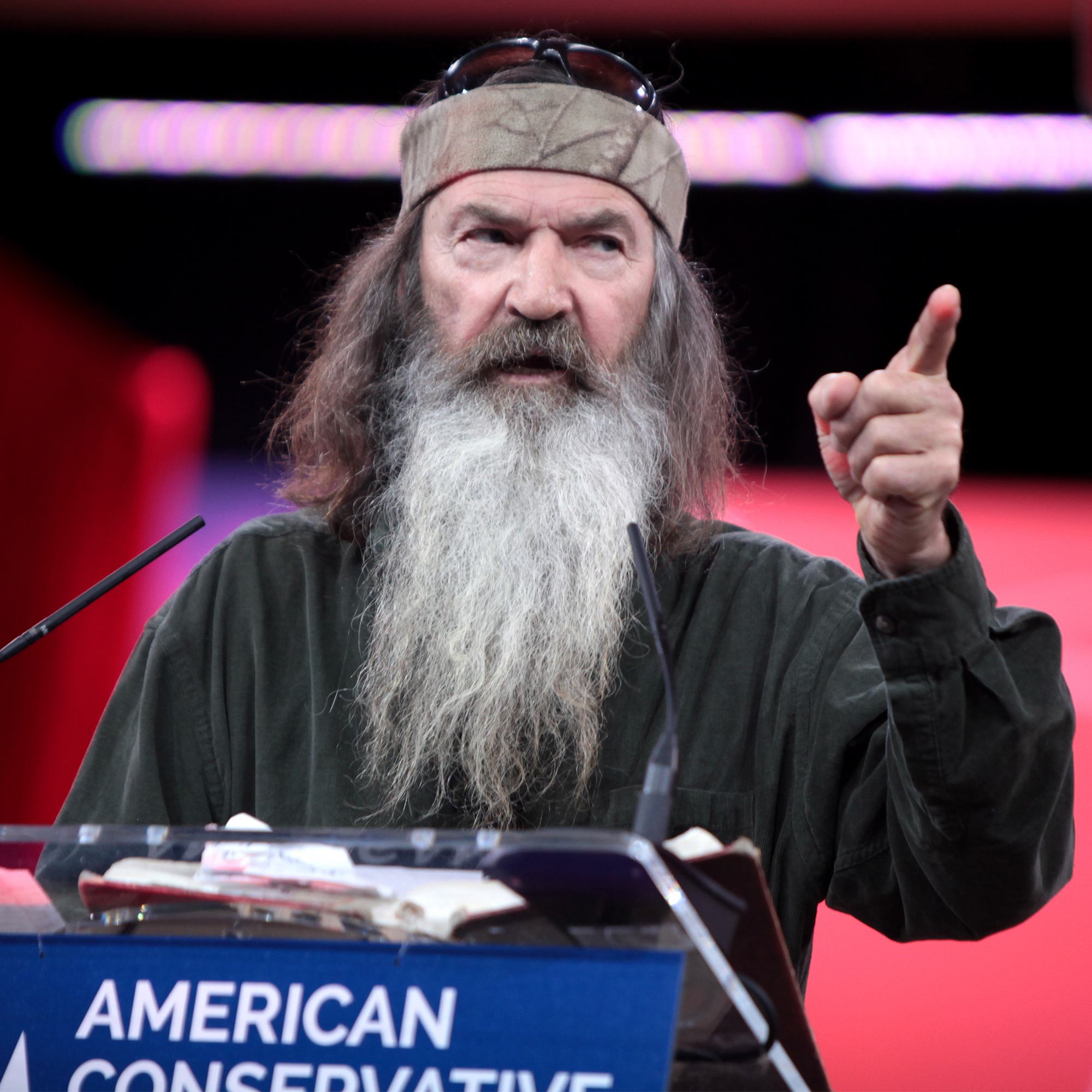 100+ Celebrities Reveal Whether They Are Conservative or Liberal