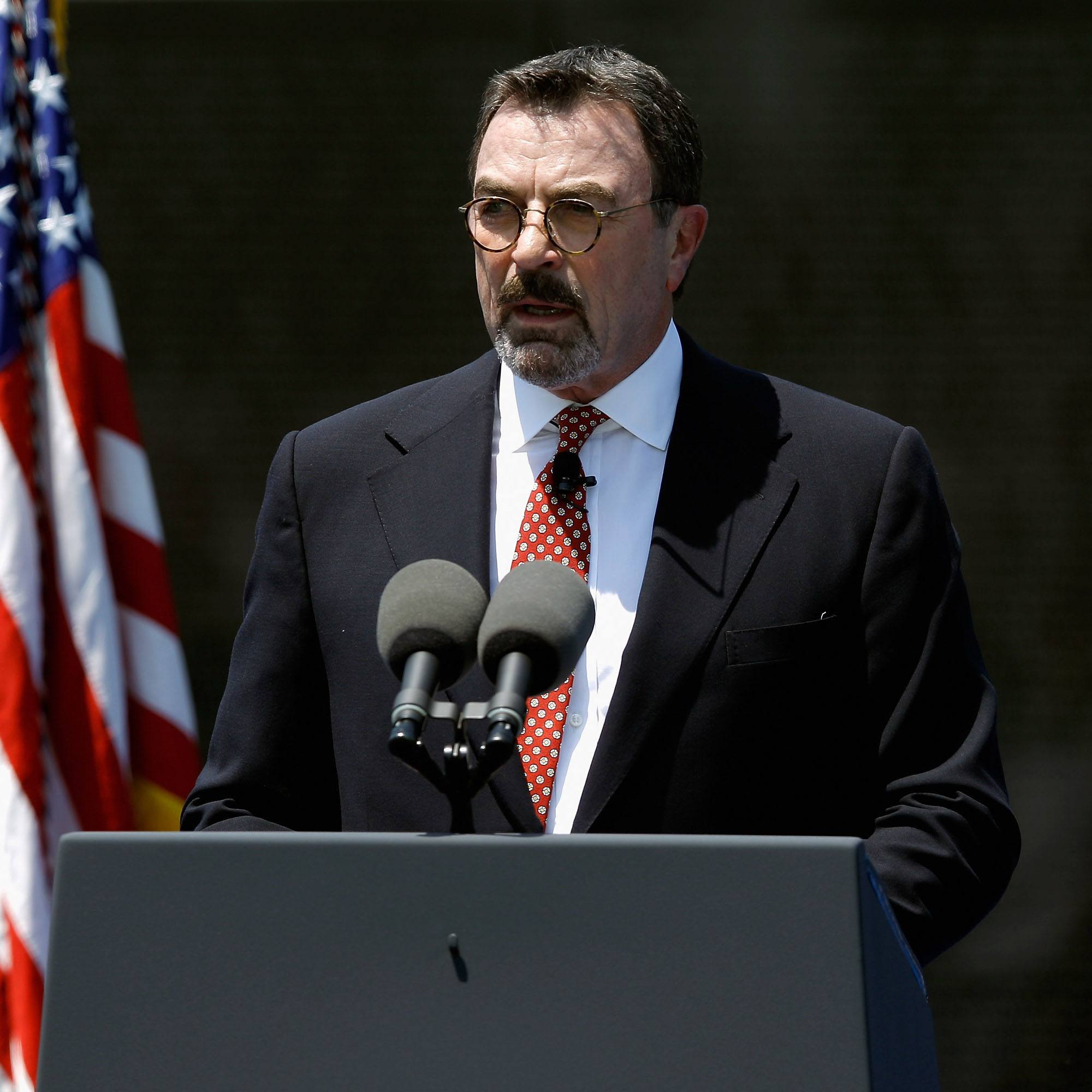 100+ Celebrities Reveal Whether They Are Conservative or Liberal