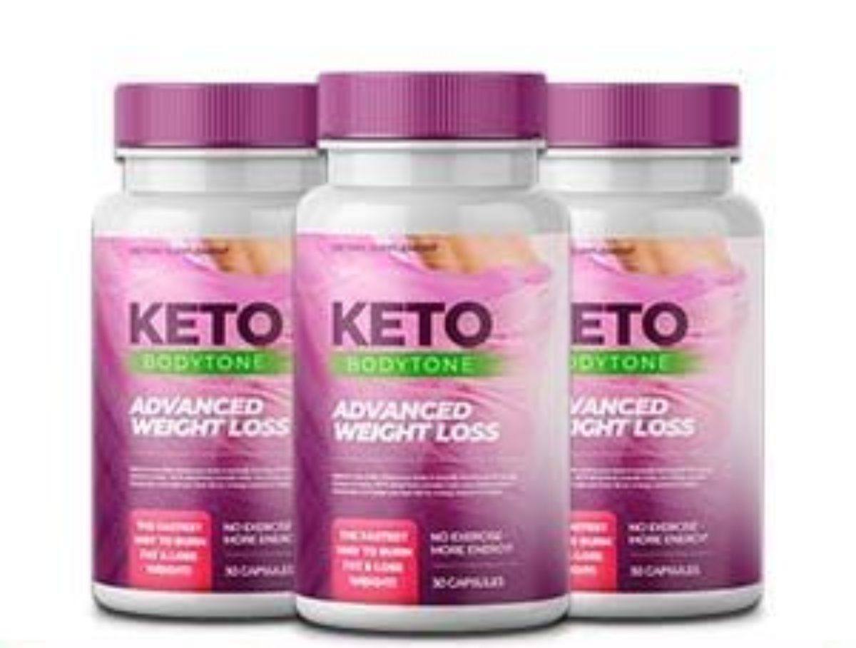Best Keto Pills Compared for 2020