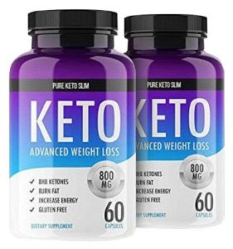 Best Keto Pills Compared for 2020