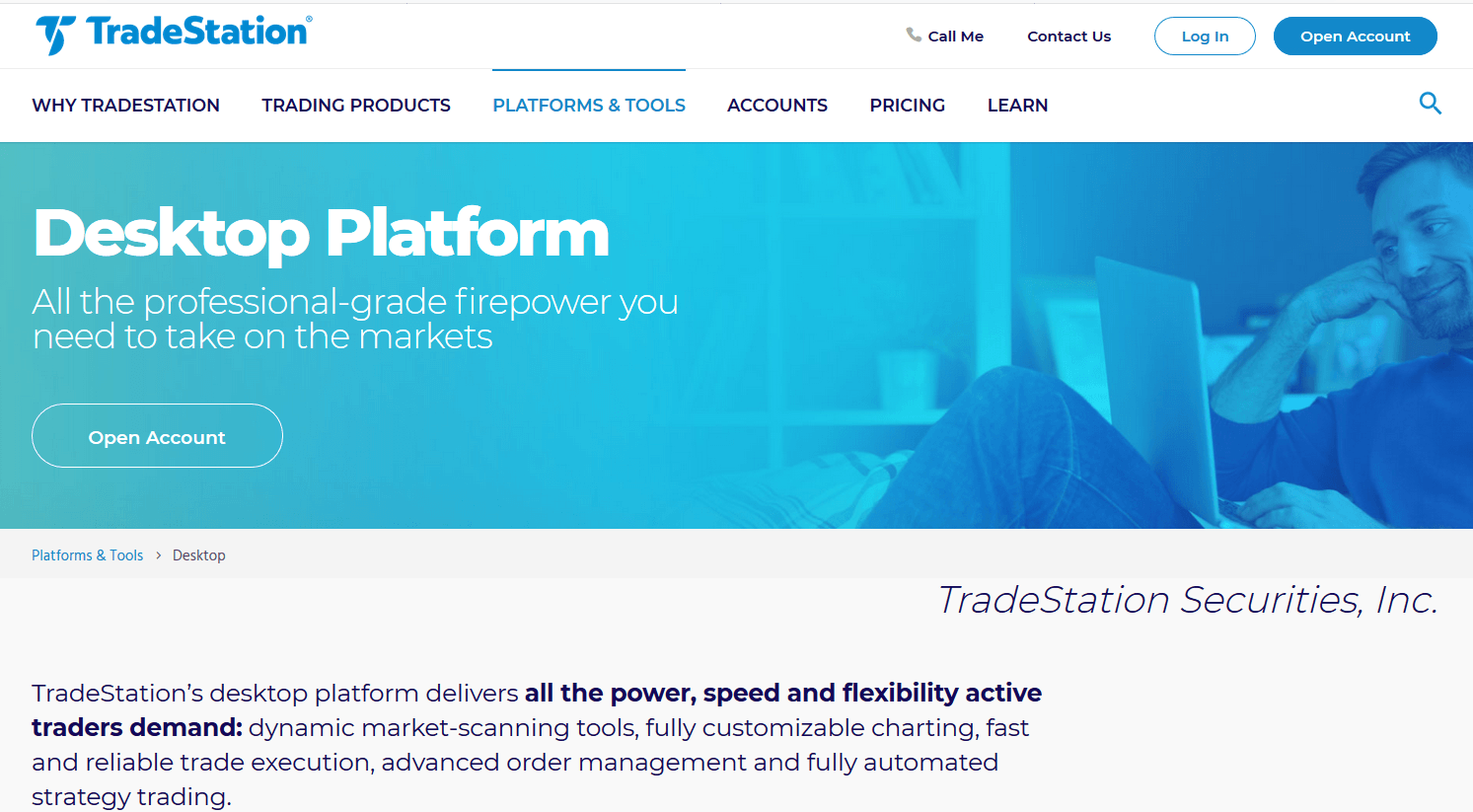 Best Trading Platforms for 2020 - TheAmericanMirror.com